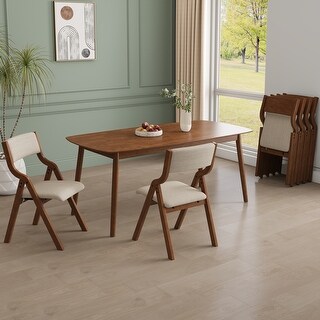 GDFStudio - Matilda Multipurpose Folding Dining Chair (only chair ...