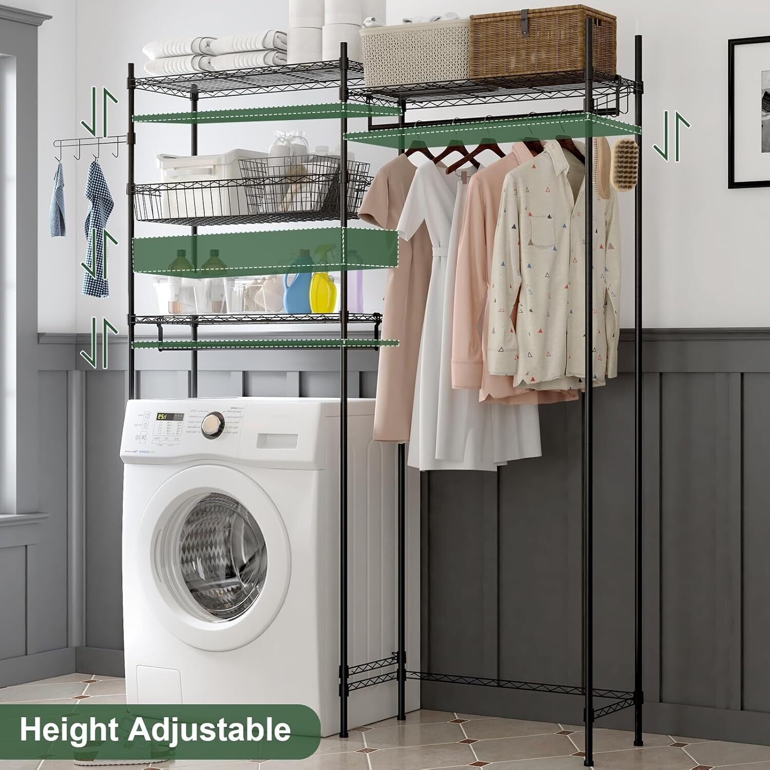 art drying rack ikea