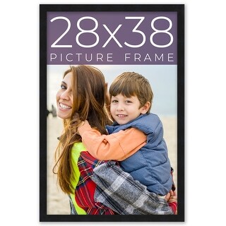 Brown Wood 4 Slot Wall Photo Frame with Wood Frame - On Sale - Bed Bath ...