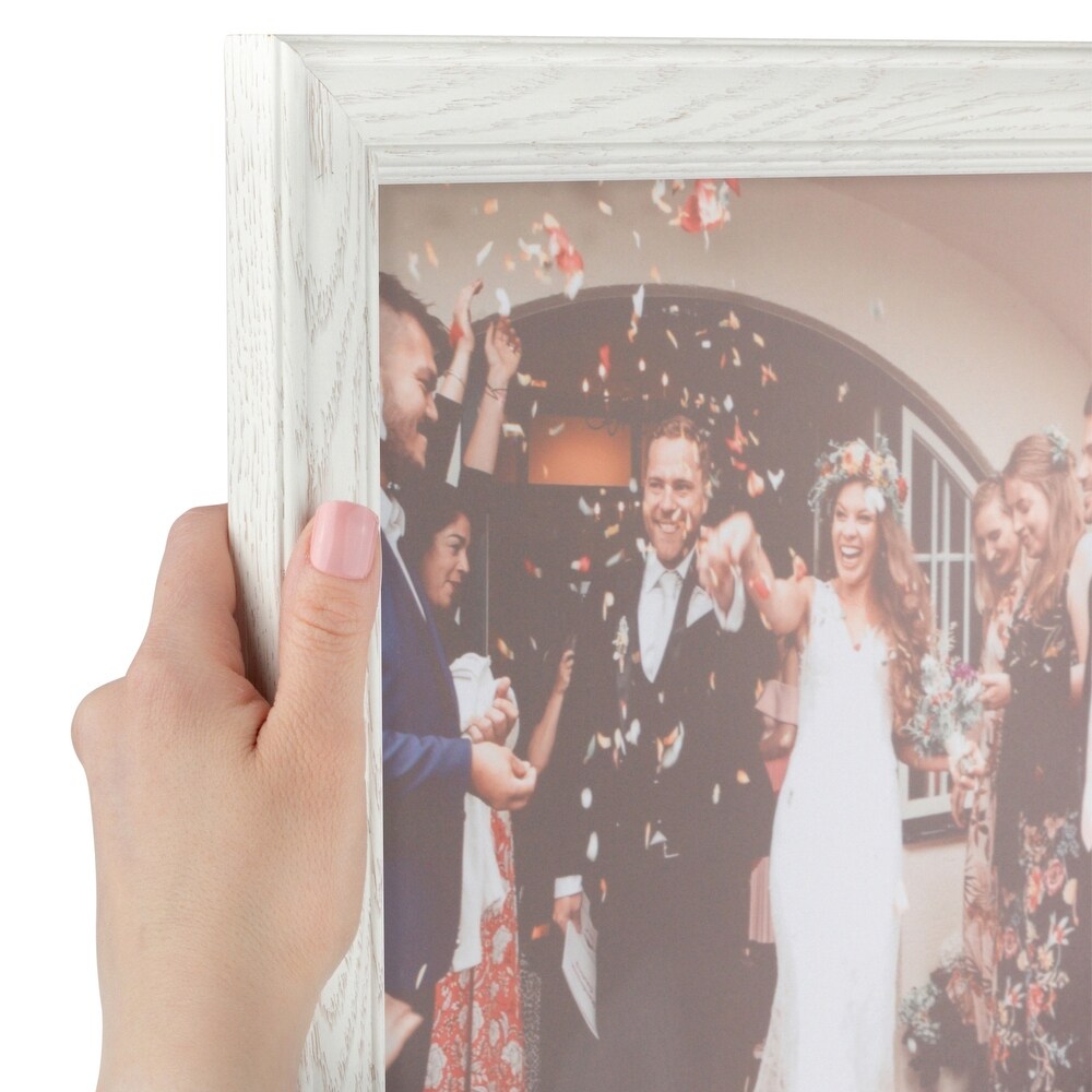 White 30x40 Picture Frames and Albums - Bed Bath & Beyond