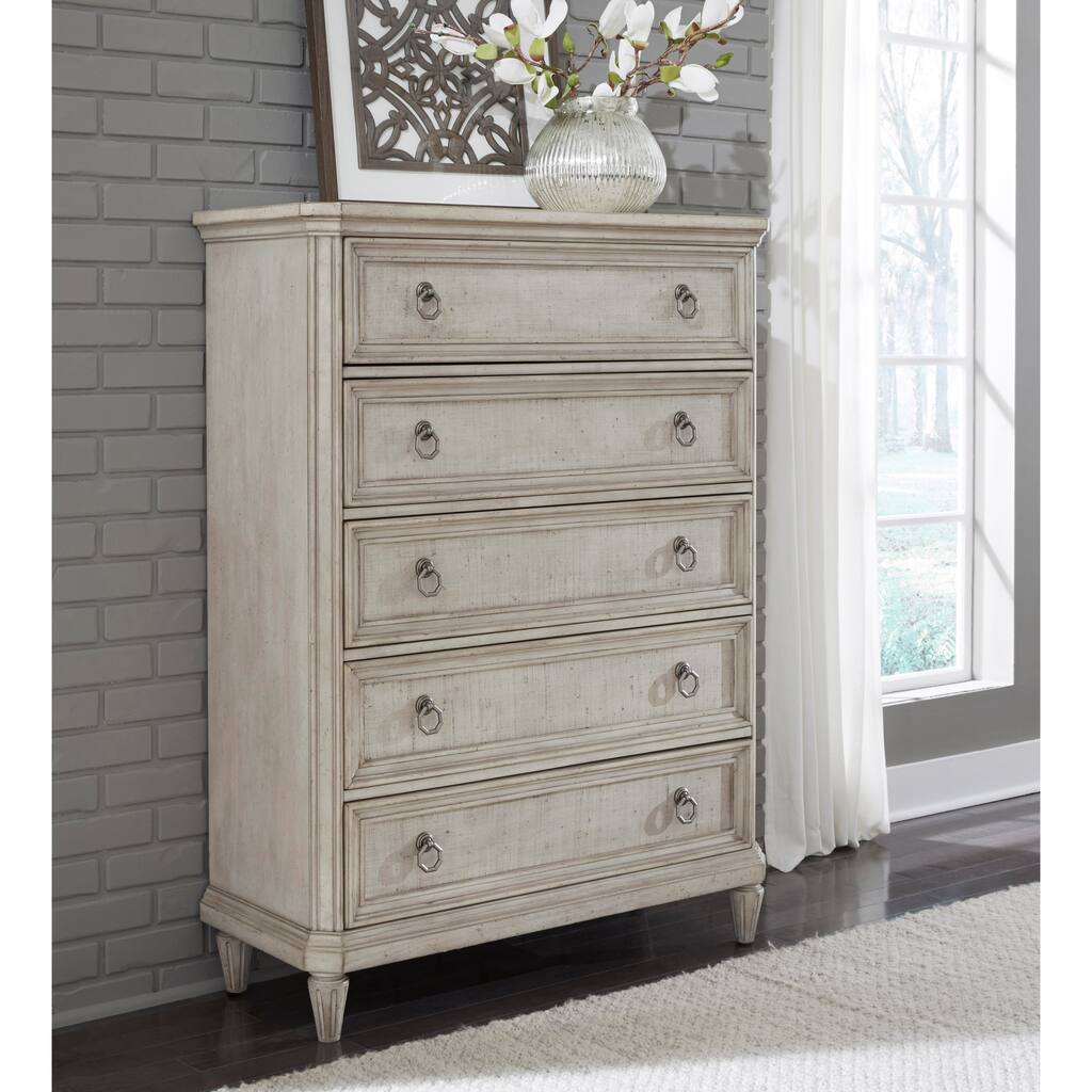 Jackson Collection Street Chest - Overstock - 32668252