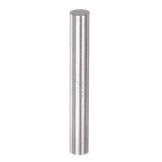 Go No-Go Plug Gage 6.65mm Gauge Dia Gcr15 Bearing Steel 0.001mm ...