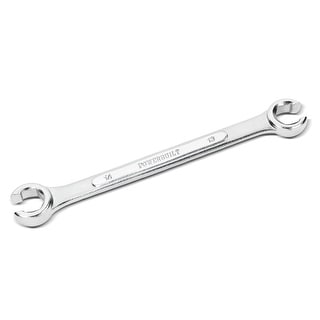 Powerbuilt 13 x 14 MM Metric Flare Nut Wrench - 644038 - Bed Bath ...