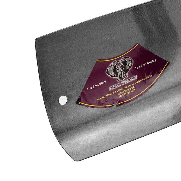 Farm Scraper Rake Head, Galvanized Manganese Steel without Handle ...