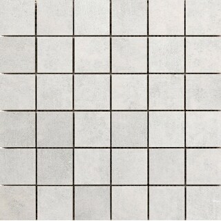 Emser Tile F72CHIA1313MO2 Chiado - Square Mosaic Floor and Wall Tile ...