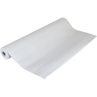 Kittrich Corp 18"X4' White Grip Liner 04F-C6U52-01 Unit: EACH - Bed ...