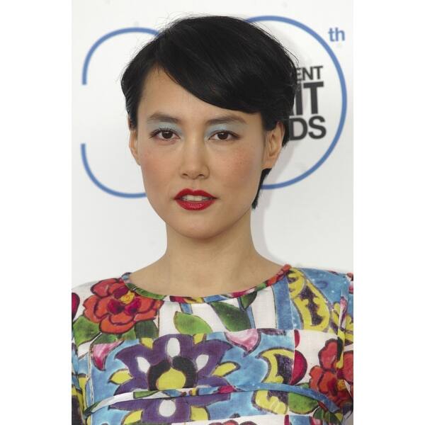 rinko kikuchi films