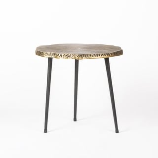 Laurel end table - Bed Bath & Beyond - 41798893