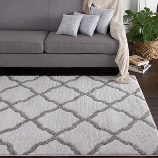 Trisha Yearwood Relax Pipestone Area Rug - Bed Bath & Beyond - 20676754
