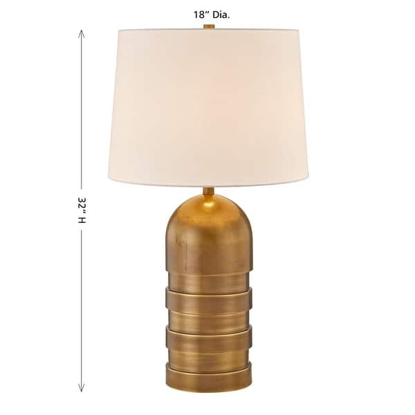 Wehunt 1-Light Table Lamp By Coco & Dash - Bed Bath & Beyond - 44049880
