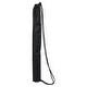 21" Long Monopod Carrying Case Bag, Nylon Carry Bag with Shoulder Strap ...