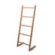Teak Self-standing Towel Ladder 59" (150 cm) with 5 bars - Bed Bath ...