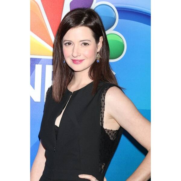 Jennifer Marsala At Arrivals For Tca Winter Press Tour Nbc Part 2 The ...