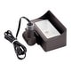 Kichler VLO 4" Wide LED Mini Wall Wash Flood Light - 3000K - Bed Bath ...