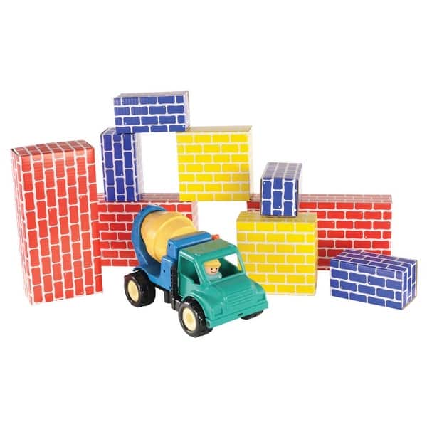 building blocks construction ltd