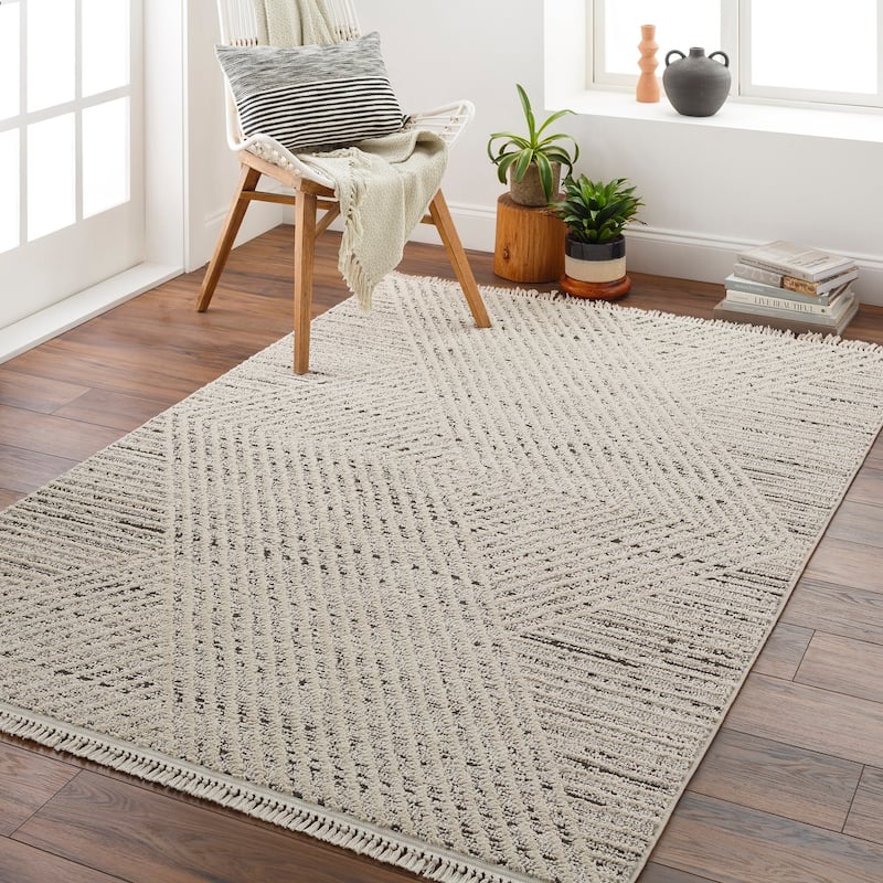 8' x 10' Area Rugs - Bed Bath & Beyond