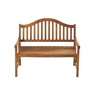 Classic Folding Bench - Natural - Bed Bath & Beyond - 39682413
