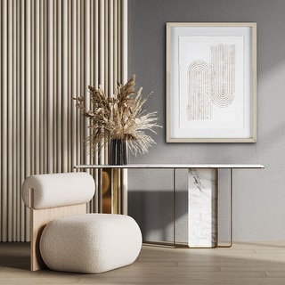 Moonlit Spectrum 24" x 32" Shadow Box - Bed Bath & Beyond - 39647648