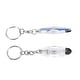 Anti-Static Keychain Static Eliminate Conductive Resin Discharge,2 Set ...