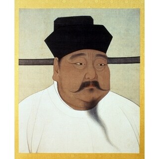 Emperor Taizu Of Song /N(927976). Emperor Chao KuangYin Called Taizu ...
