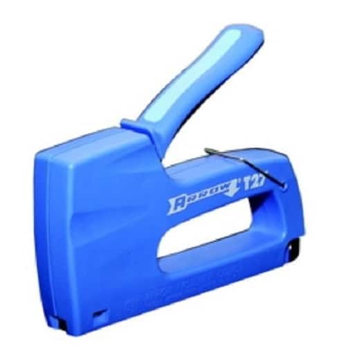 Arrow T27 Plastic Staple Gun Tacker - Bed Bath & Beyond - 13459924
