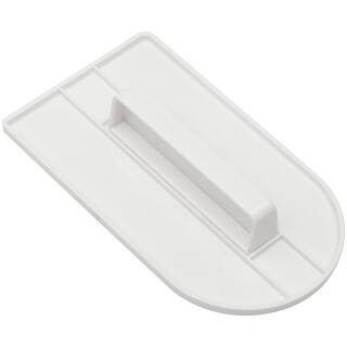 Cake Decoration Icing Smoother Paddle Fondant Polisher Finisher - Bed ...