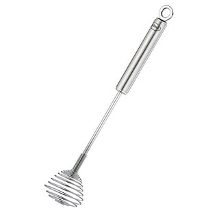Twirl Whisk, 10.6 in. - Bed Bath & Beyond - 42220514