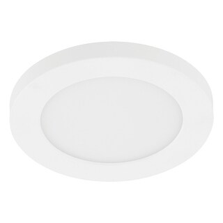 Eglo Trago 5 Ceiling / Wall Light with White Shade - Bed Bath & Beyond ...