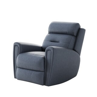 Denali Swivel Rocker Recliner - Bed Bath & Beyond - 38307567