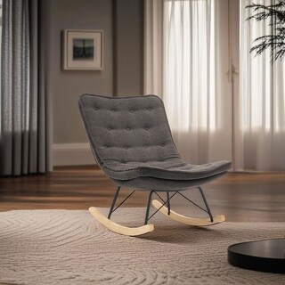 Lazy Rocking Chair - Bed Bath & Beyond - 41075266