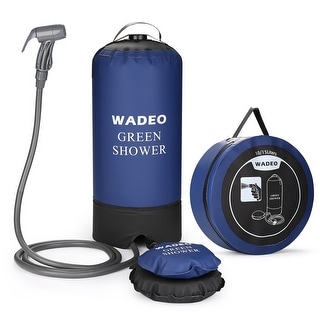Portable Pressure Shower - 24*13*24cm - Bed Bath & Beyond - 38102330