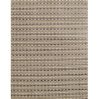Multi Modern Rug - 10' X 14' - Gray - Beige - 14' x 10' - Bed Bath ...