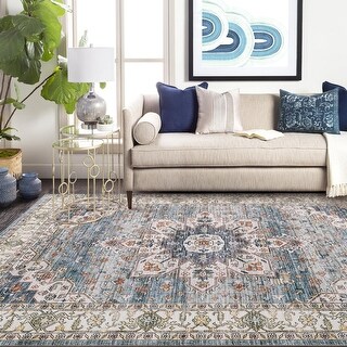9x12 Area Rug for Living Room - 9*12ft - Bed Bath & Beyond - 41074813