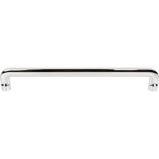 Top Knobs Hartridge 12 Inch Center to Center Handle Appliance Pull ...