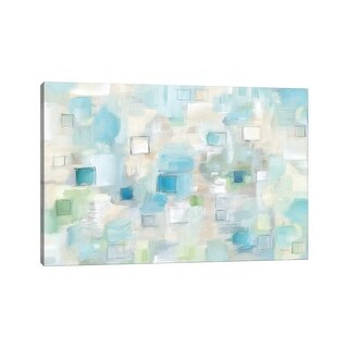 iCanvas "Grid Ensemble Landscape" by Cynthia Coulter Canvas Print - Bed ...