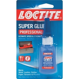 Henkel Corp 20Gm Super Glue 1365882 Unit: EACH - Bed Bath & Beyond ...