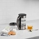 5-Cup Programmable Percolator & Electric Kettle - Bed Bath & Beyond ...