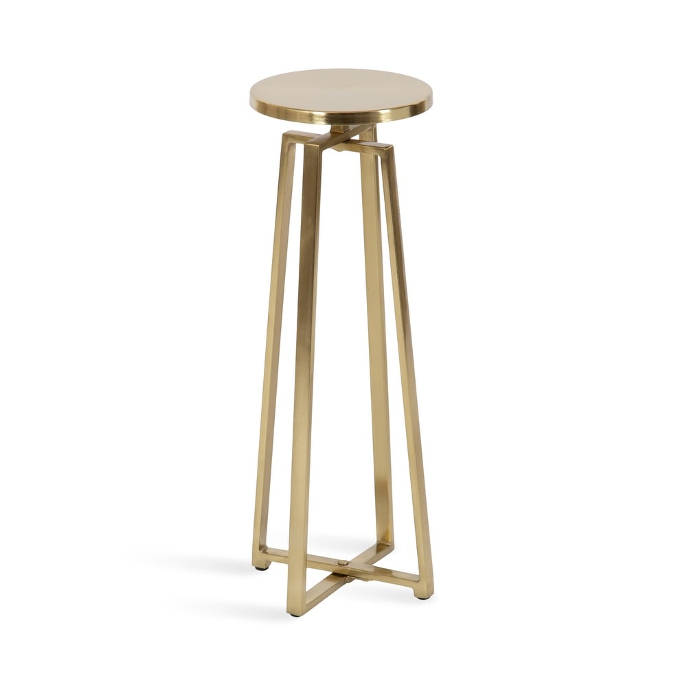 Gold Side Tables - Bed Bath & Beyond