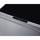 Summit SDR30 30" Wide 2.54 Cu. Ft. Refrigerator Drawer with Drawer ...