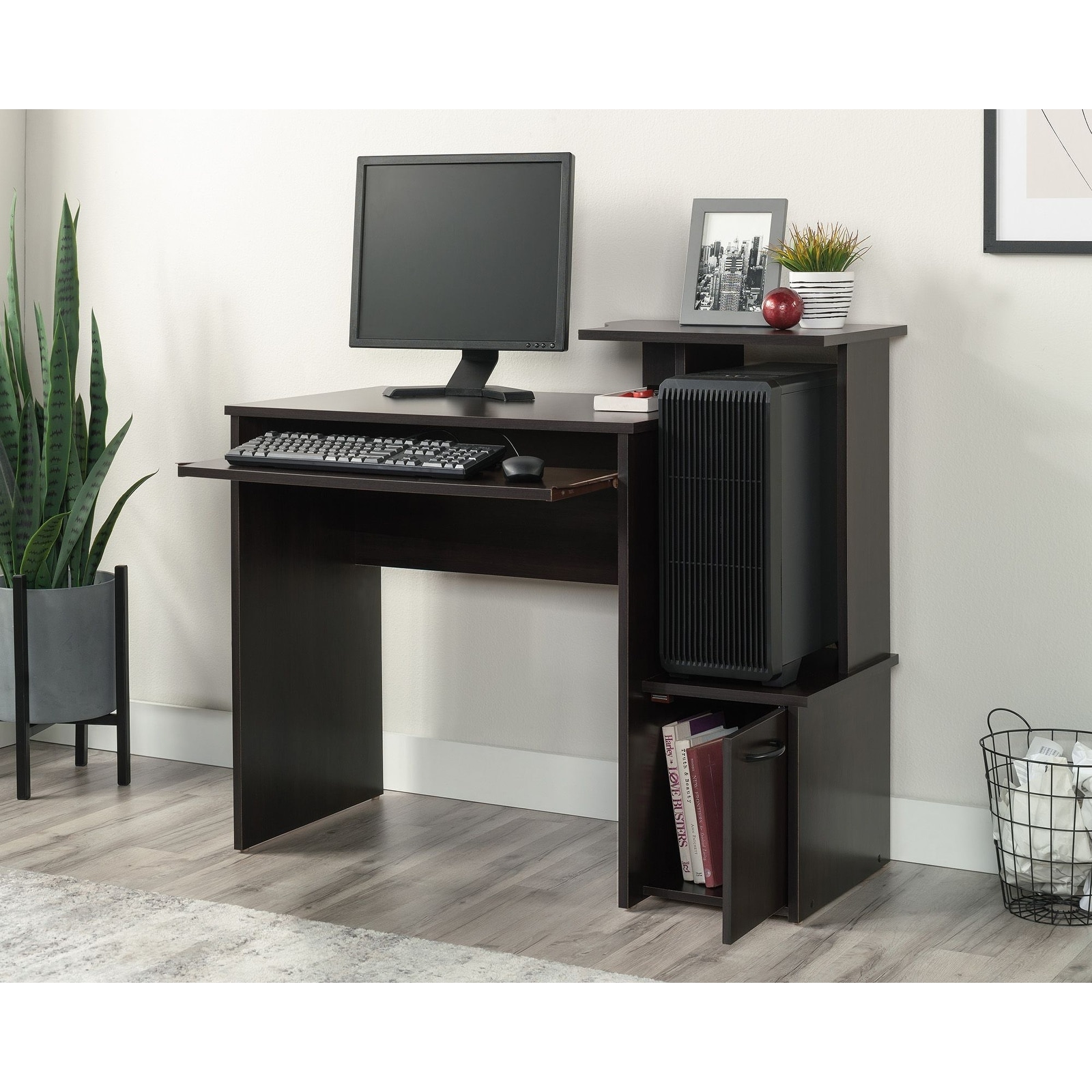 Beginnings Computer Desk Cnc - Bed Bath & Beyond - 40327733