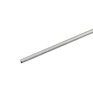 Fully Threaded Rod M5 x 500mm 0.8mm Pitch 304 Stainless Steel Right ...