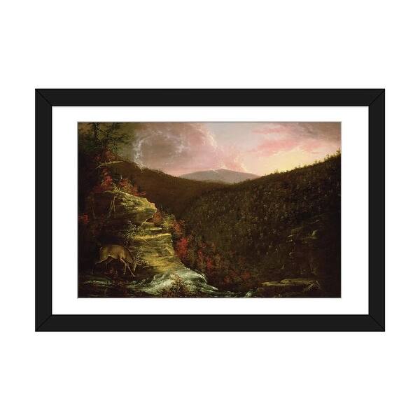 kaaterskill falls cole