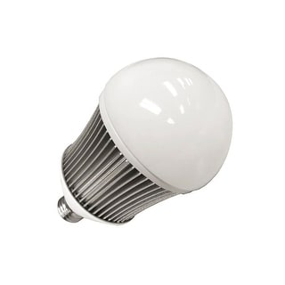 HOMLUX 5000 Lumen LED A-Line Bulb E26 Base - White - Bed Bath & Beyond ...