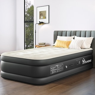 Bed Bath Beyond Air Mattress