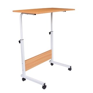 Portable Multi-Purpose Computer Desk Baffle Home Furniture New ...