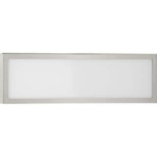 Progress Lighting Everlume 16" Wide LED Flush Mount Ceiling Fixture or ...