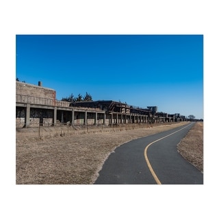 Nine Gun Battery Highlands New Jersey Photography Art Print/Poster ...