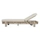 Christopher Knight Home - Riviera Outdoor Chaise Lounge Metal and Rope ...