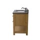 Sudio Design Bathroom Vanity Windwood Collection. - Bed Bath & Beyond ...