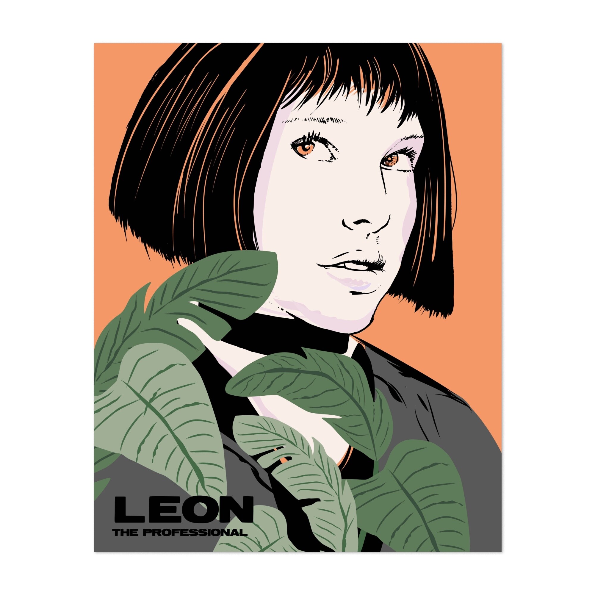 mathilda the professional